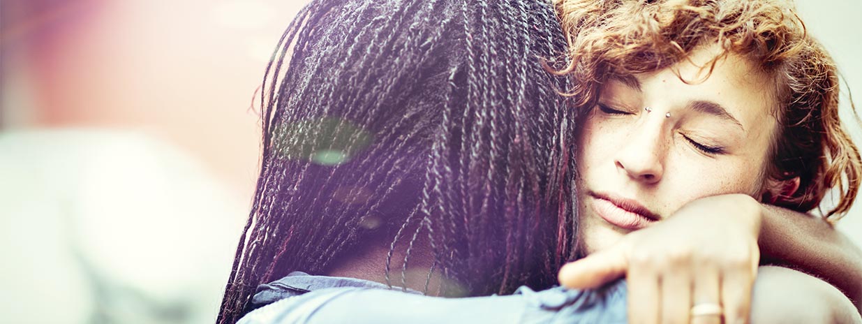 Domestic Violence | Survivor Resources | Live Your Dream