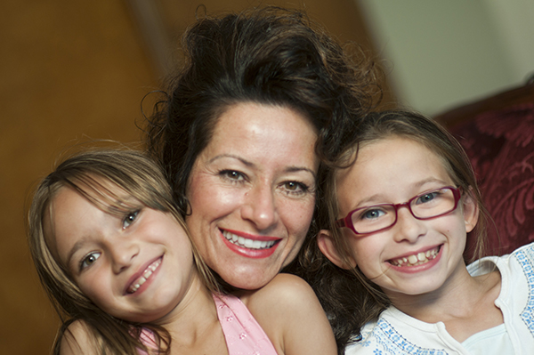 Empowering Women Thru Education | Live Your Dream Awards